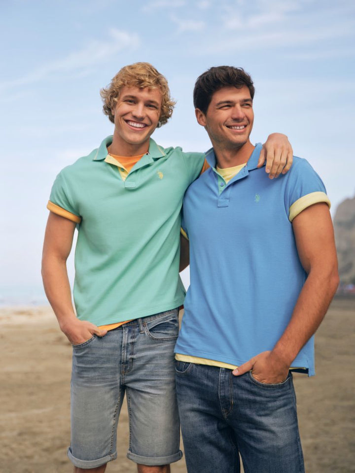 U.S. Polo Assn. Official UK Store - USPA Official UK – U.S. Polo Assn. UK