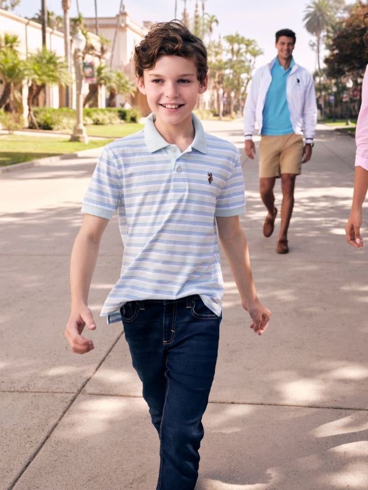 U.S. Polo Assn. Official UK Store - USPA Official UK – U.S. Polo Assn. UK