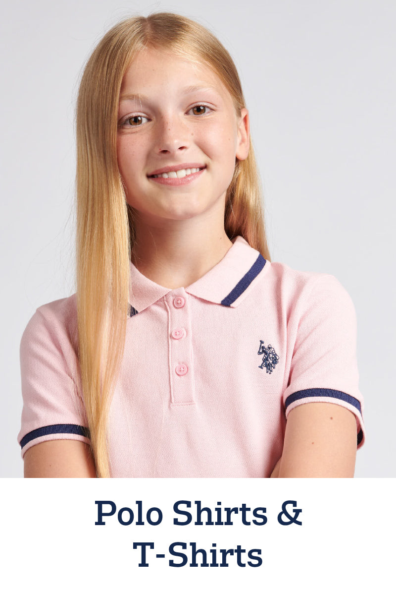U.S. Polo Assn. Official UK Store - USPA Official UK – U.S. Polo Assn. UK