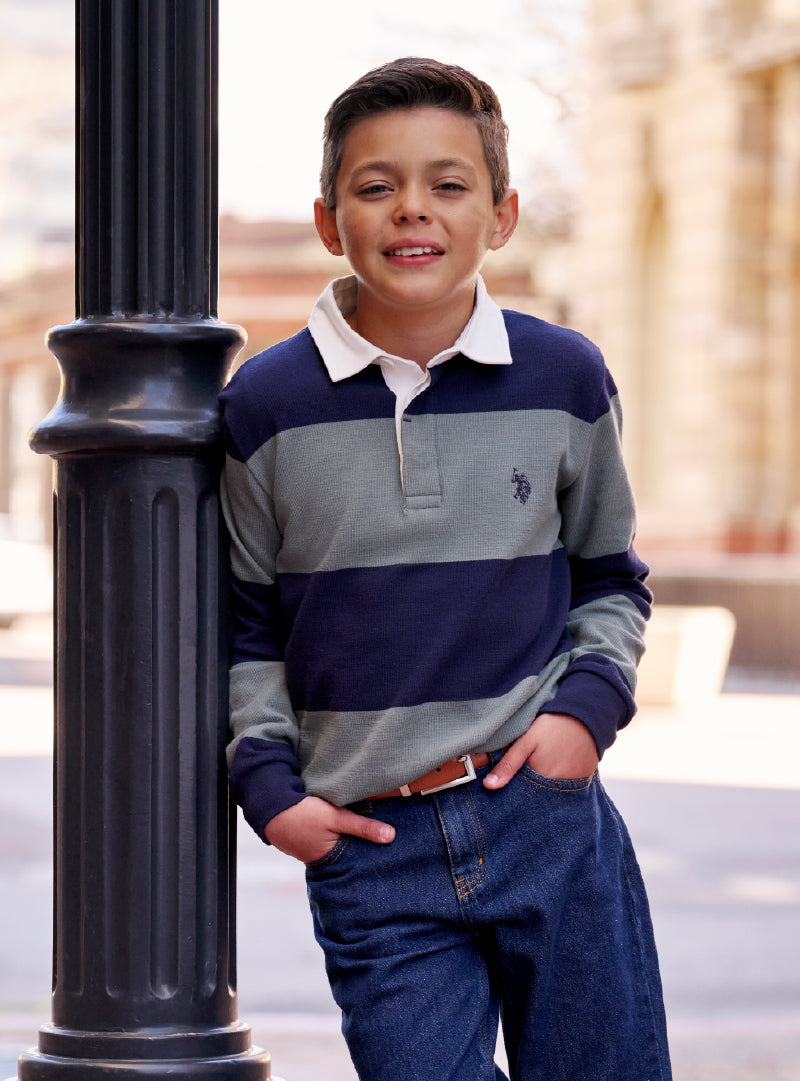 U.S. Polo Assn. Official UK Store - USPA Official UK – U.S. Polo Assn. UK