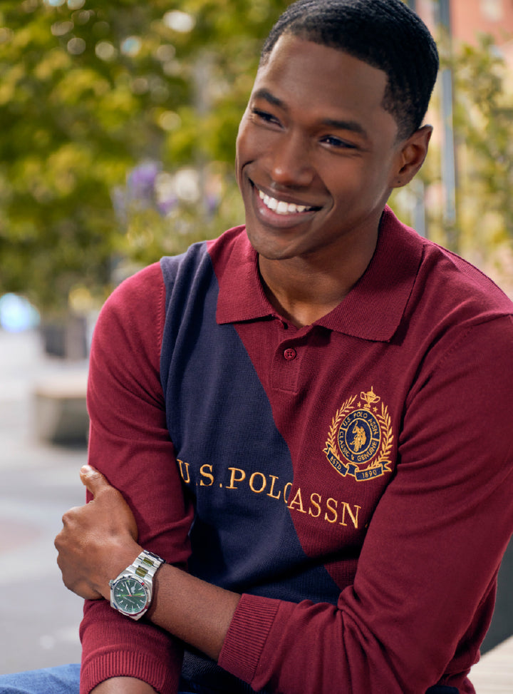 U.S. Polo Assn. Official UK Store - USPA Official UK – U.S. Polo Assn. UK
