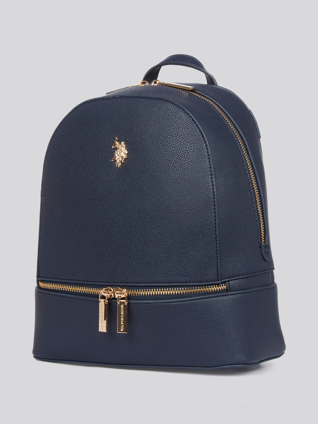 U.S. Polo Assn. Womens Jones Backpack in Navy – U.S. Polo Assn. UK